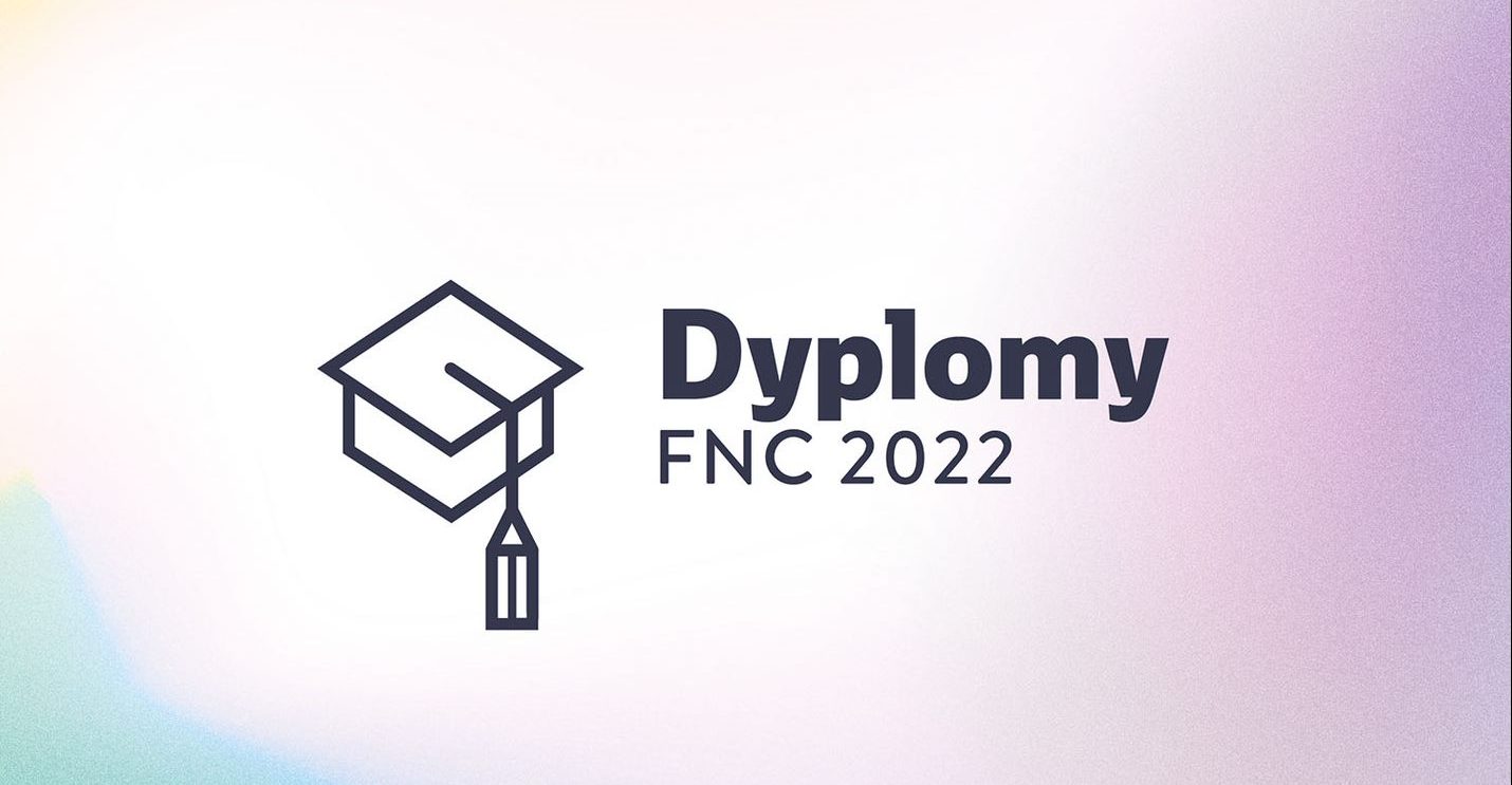 Zgłoś pracę dyplomową do Dyplomy FNC 2022 — Blog Archive » Wydział Form ...